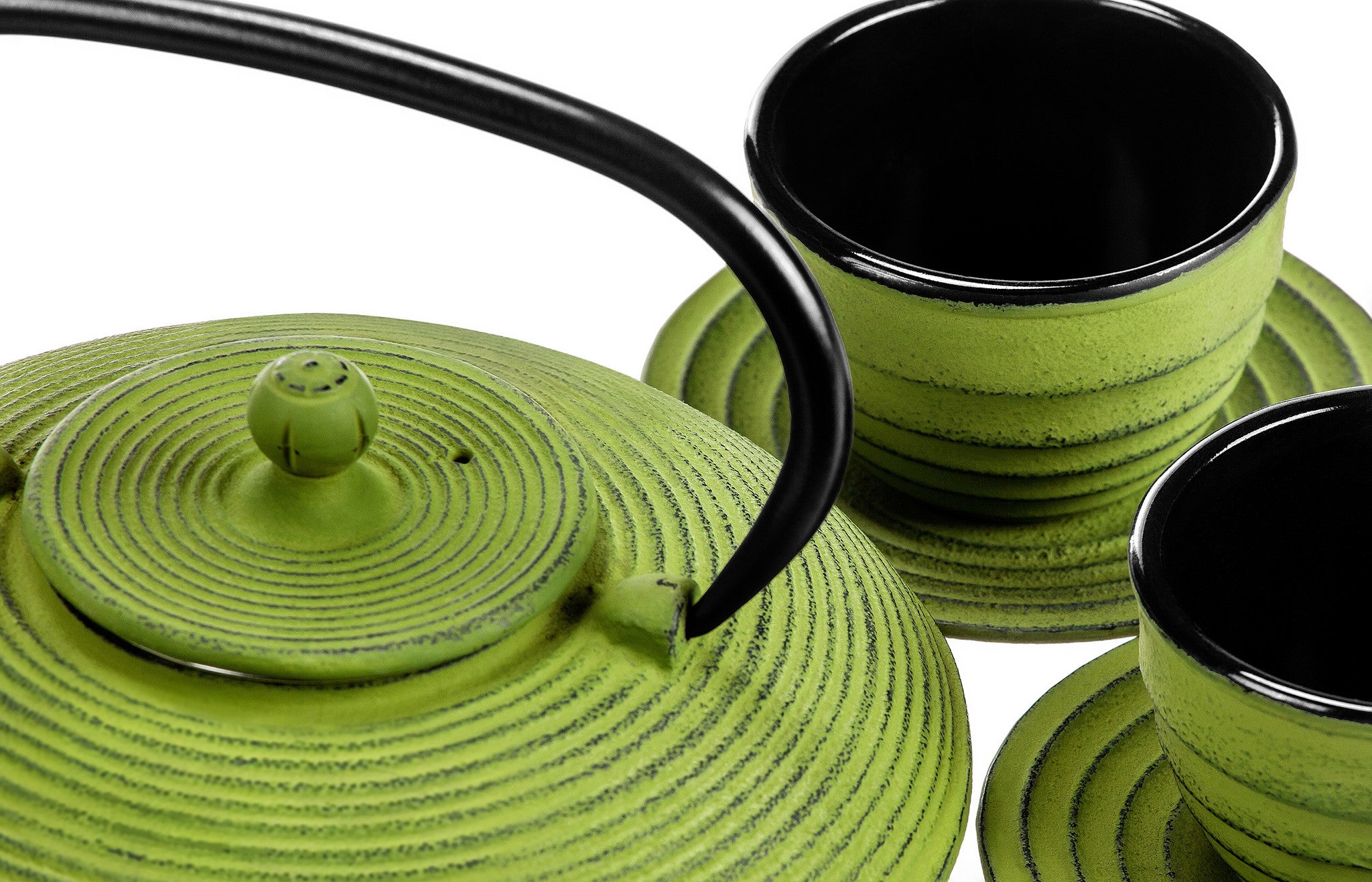 Gaia Collection - Naturally Made, Beautiful Ceramics.